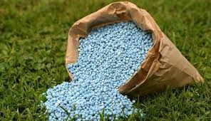 Buy Custom Npk Compound Fertilizer Blends from Ackland Holdings Limited ...