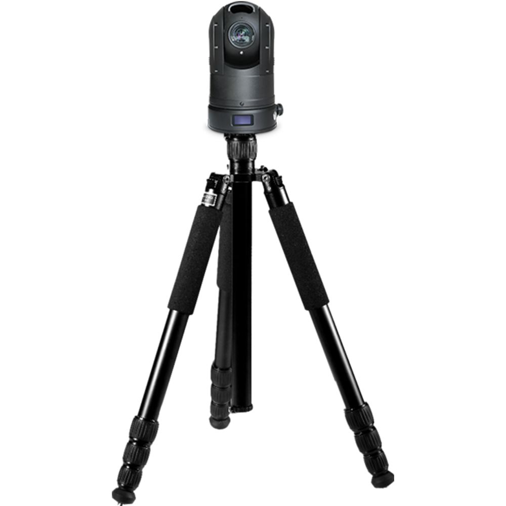 Buy 10x Optical Zoom Hd All-in-one Tripod Charging Portable Ptz Camera ...