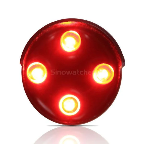 Buy Mini Traffic Light from Sinowatcher Technology Co., Ltd., China ...