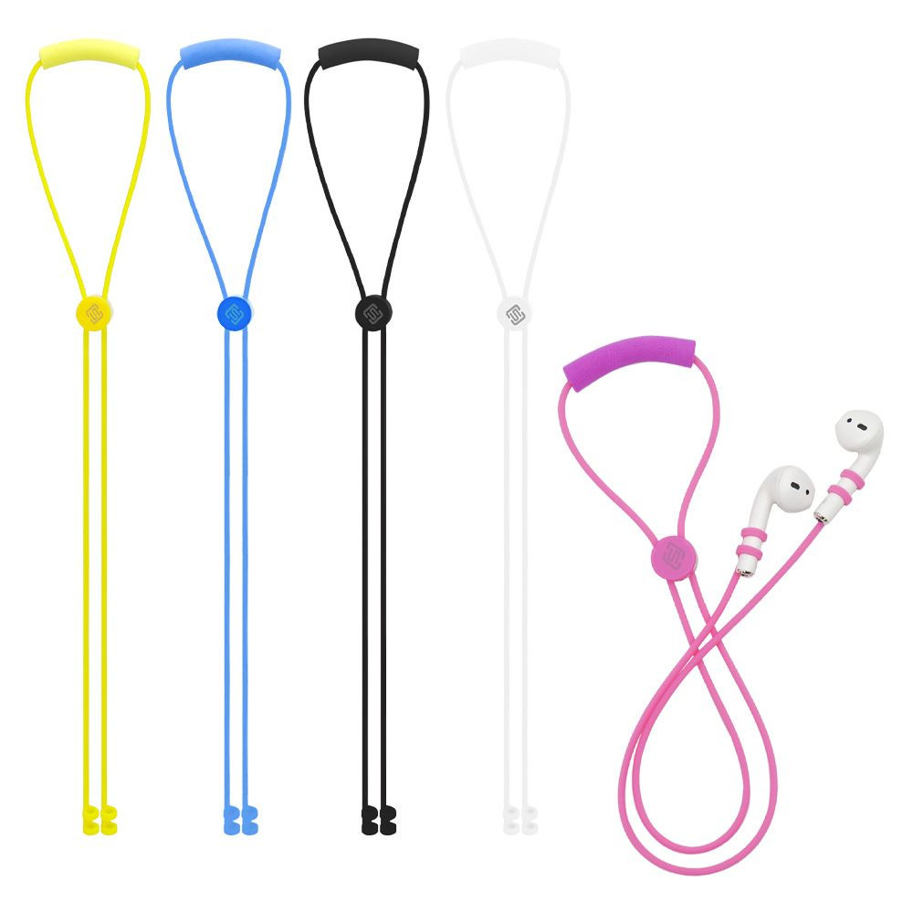 Buy Anti Lost Earbud Strap,earbud Accessories Rope,sports Rope,sandian ...