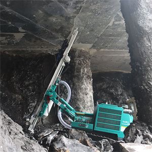 Buy Kongshan Ks680 Top Hammer Drilling Rig from Guangxi Kongshan ...