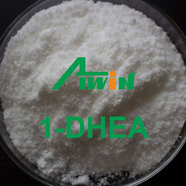 Buy Keep Fit Dhea Powder, 7 Keto Dhea,1 Dhea from Hubei An'eying ...