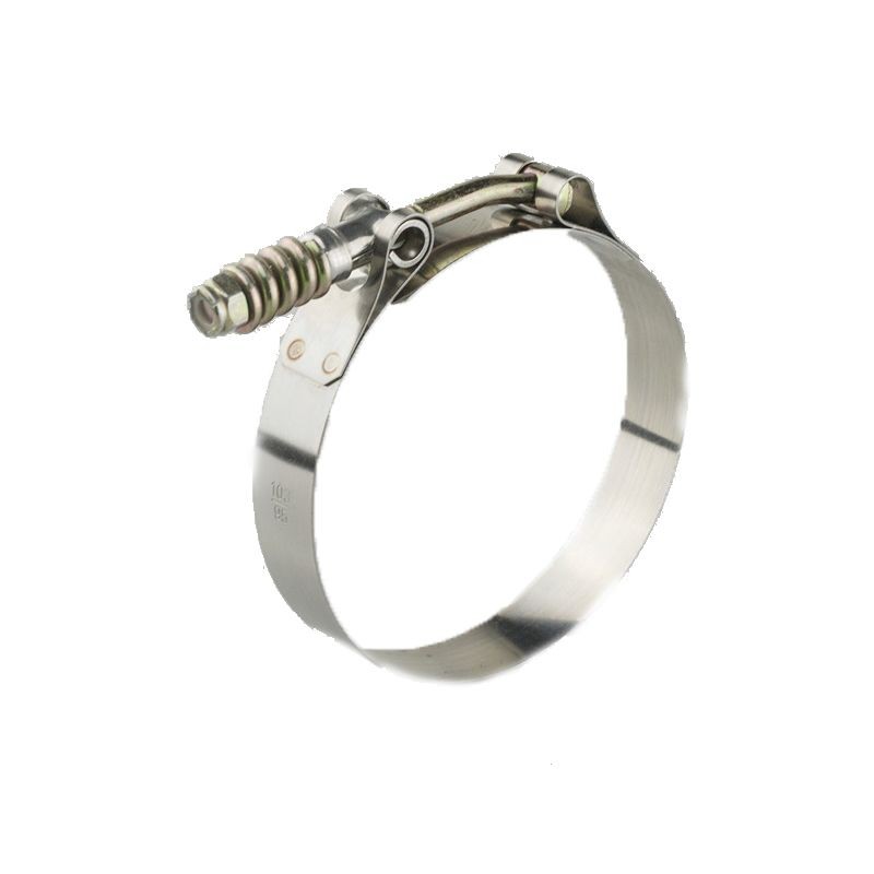 Buy Spring Loaded T-bolt Clamp from PALMERGRIP LTD, Hong Kong ...