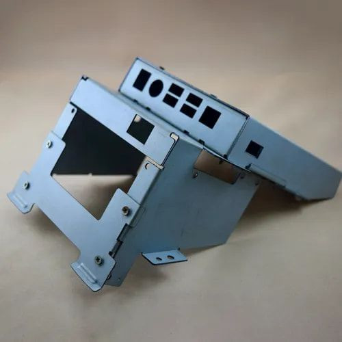 Buy Precision Sheet Metal Manufacturing from Prototype Finder ...