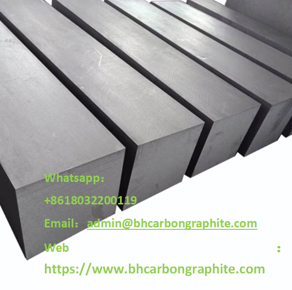 Buy Graphite Products And Graphite Block With High Temperature from ...