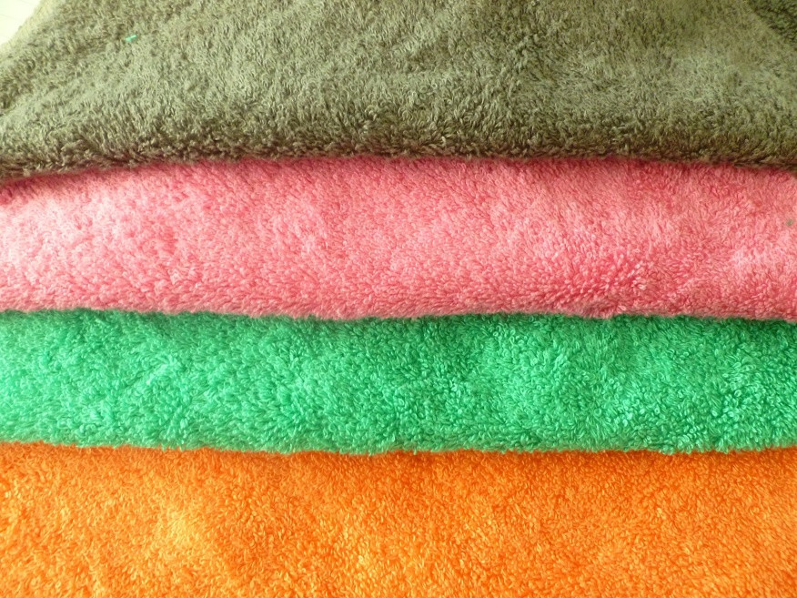 Buy 100% Cotton Terry Fabrics from ARENA TEXTILES, Pakistan ...