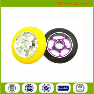Buy 100mm High Speed Wheelbarrow Wheels from Hichance Crafts Industries ...