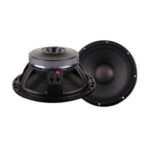 Buy 12 Inch Powered Professional Pro Audio Subwoofer Concert Line Array ...