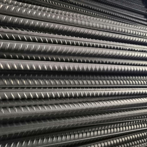 Buy 12mm 16mm 22mm Steel Rebar, Deformed Steel Bar, Iron Rods For ...