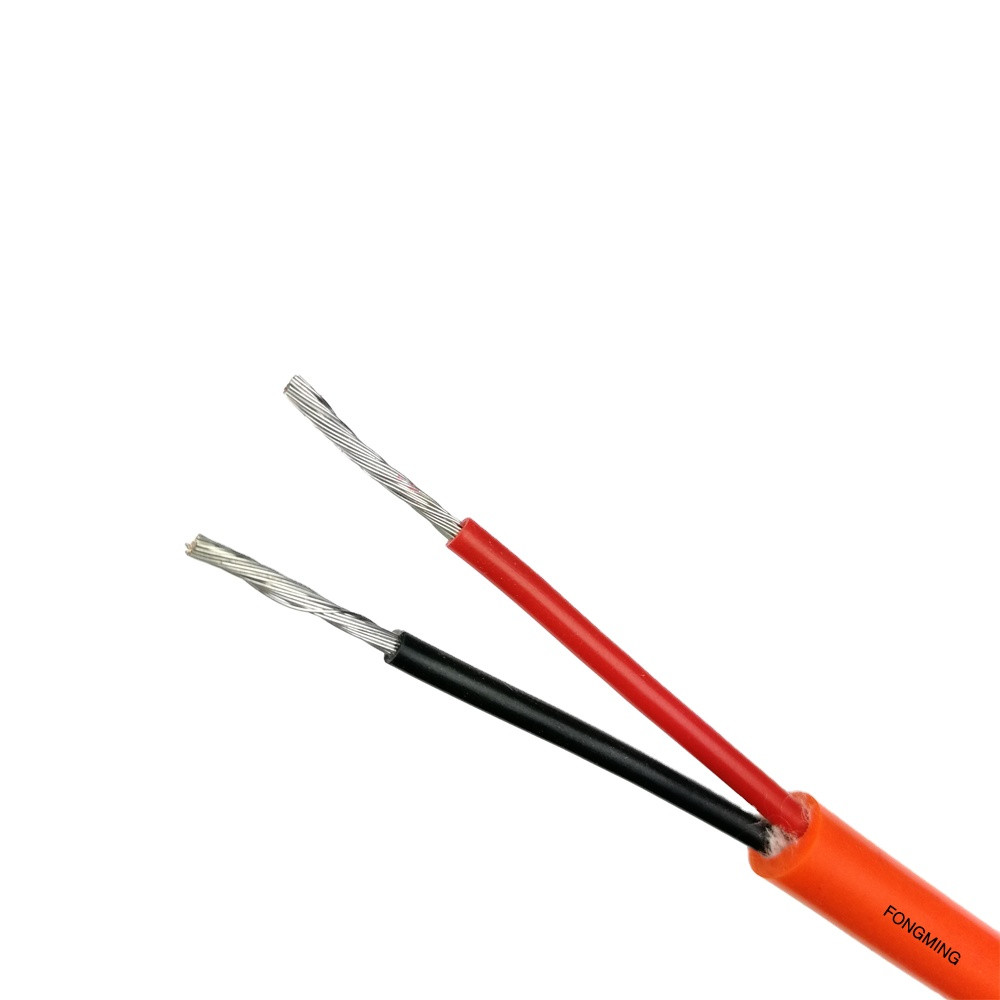 Buy 2 3 4 Core Silicone Rubber Insulation Silicone Jacket Headlamp Led ...