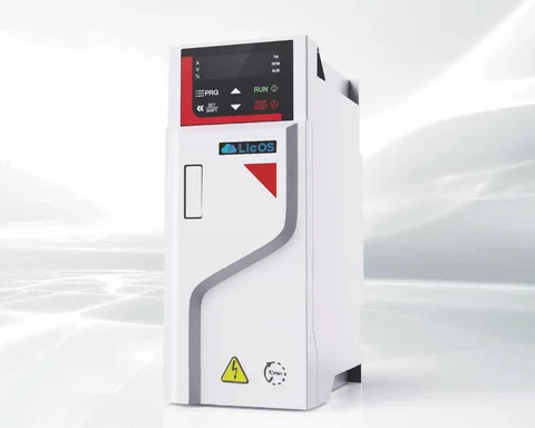 Buy 3 Phase 380v 5.5kw 7.5kw Dc Variable Frequency Drive Power ...