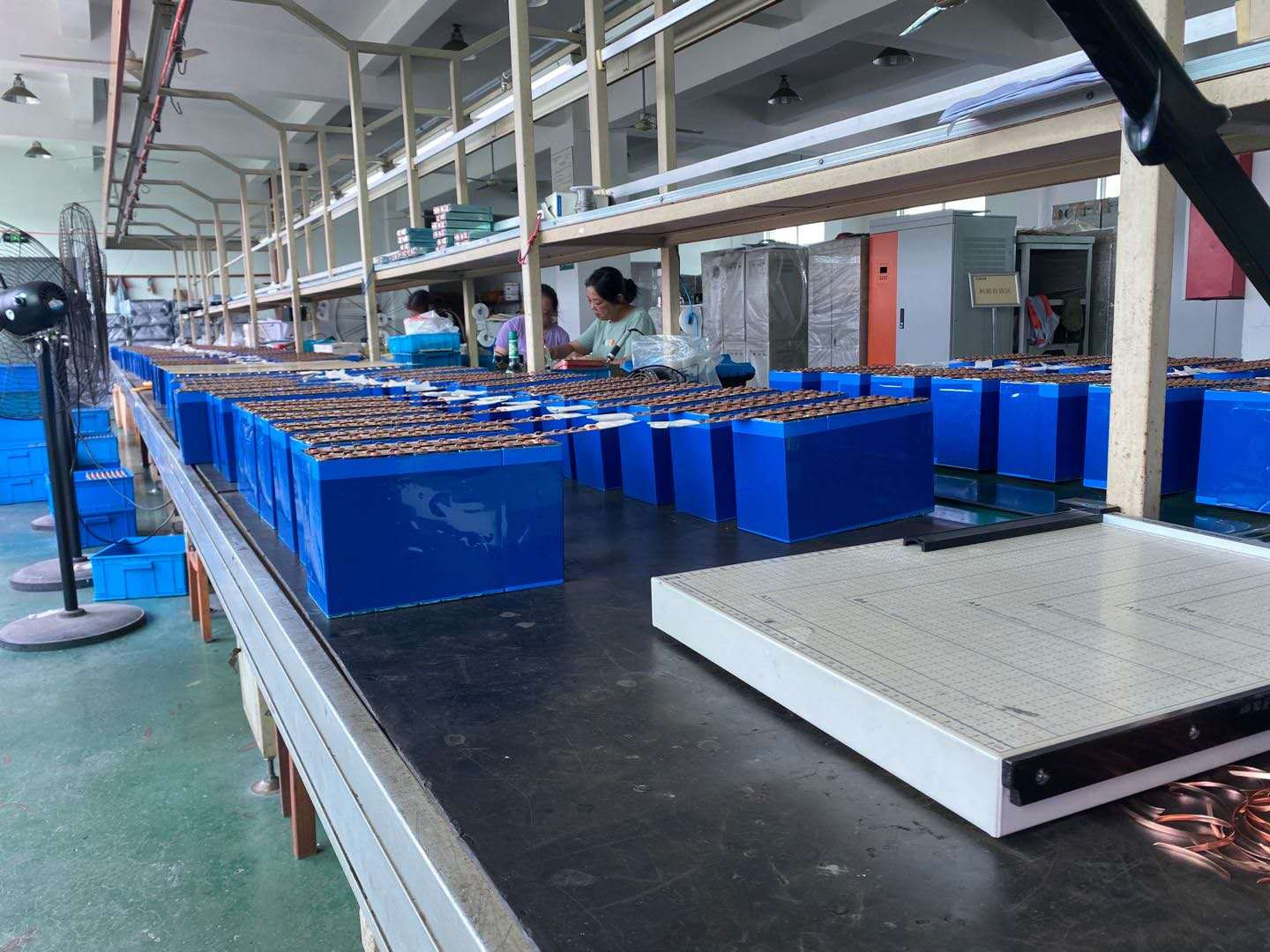 Buy 50kwh 75kwh 100kwh Energy Storage Batteries 48v1000ah 1500ah 2000ah ...