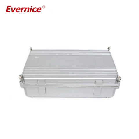 Buy 5g Die Cast Aluminum Enclosure Telecom Enclosure Box Ip67 Outdoor ...