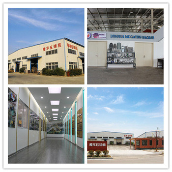 Buy 6 Axis Industrial Robotic Manipulator Automatic Die Casting Machine Picking Machine Robot ...