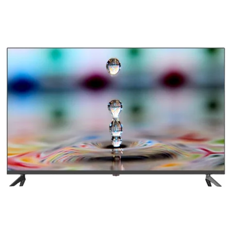 Buy 65 Inch Android Tv Uhd Big Screen Led Smart Tv Frameless Model ...