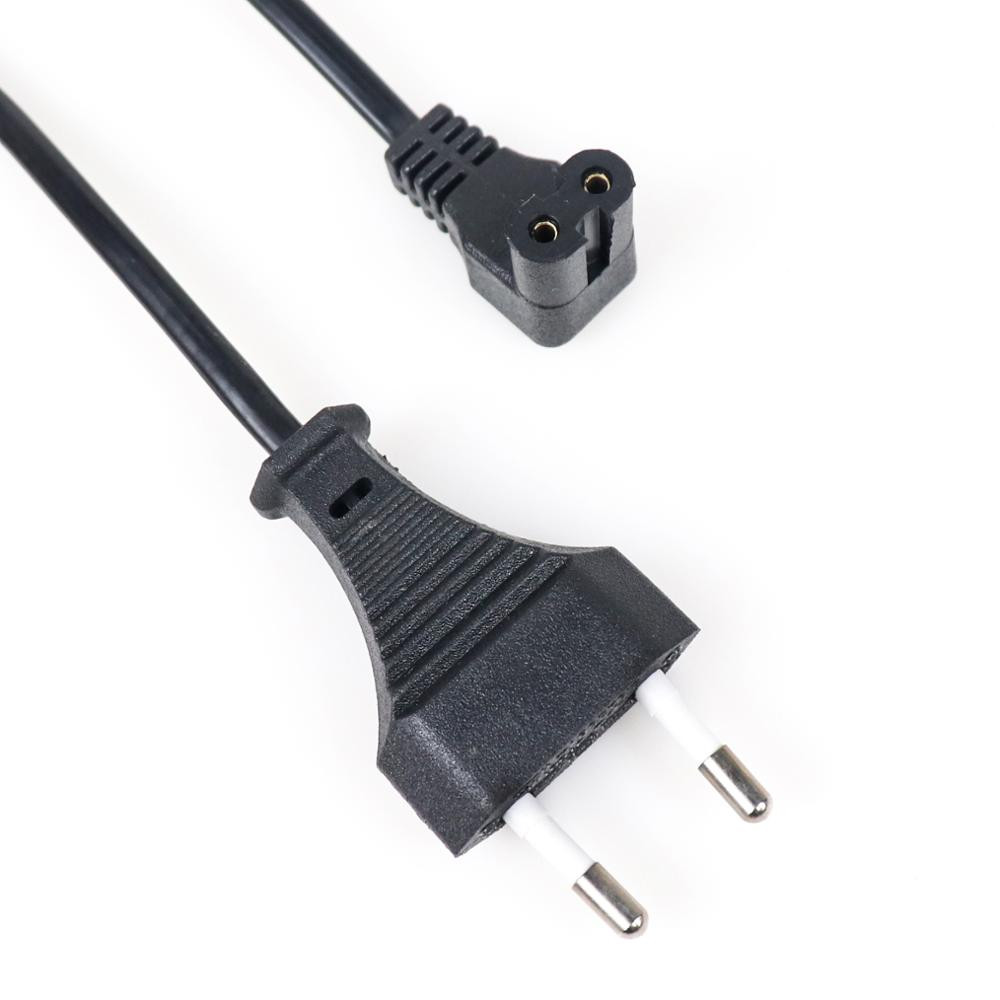 Buy 90 Degree Power Cord Plug Power Cords Extension Cords 6a 250v Power ...