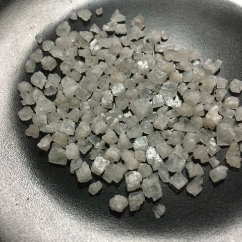 Buy 94.5%% Purity High Quality Sodium Chloride Nacl2 Sea Salt Granular ...