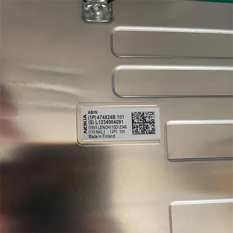 Buy Abin 474824b Baseband Board Module Nsn Abin 474824b.101 from ...