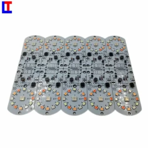 Buy Ac Dc Led Light Circuit Board Pcba Manufacturer Led Flexible Pcb ...