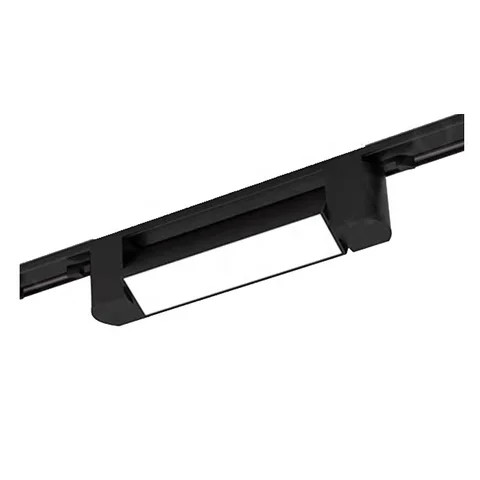 Buy Adjustable Linear Led Track Light 20w 40w 60w 30w Super Bright Led ...