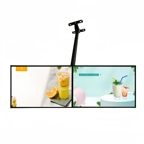 Buy Aigao Restaurant Led Menu Board Menu Light Box Light Box Backlight ...