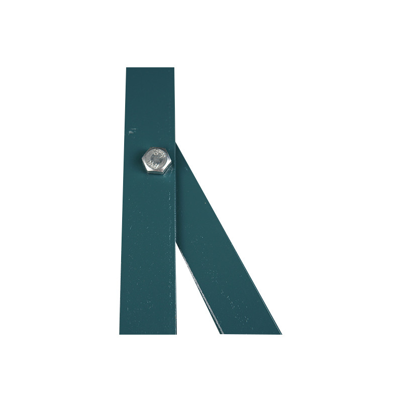 Buy Air Conditioner Mounting Bracket Triangle Bracket Standard from ...