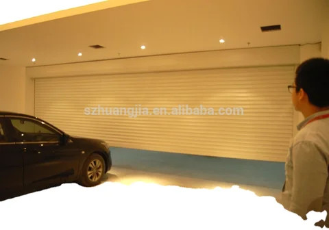 Buy Aluminium Roller Shutter Slat/ Pu Foam Slat/ Extruded Slat from ...