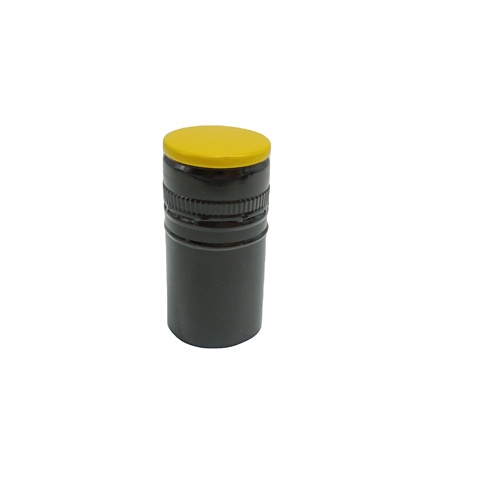 Buy Aluminum Bottles Crew Cover Lids C For Whisky Brandy High Quality ...