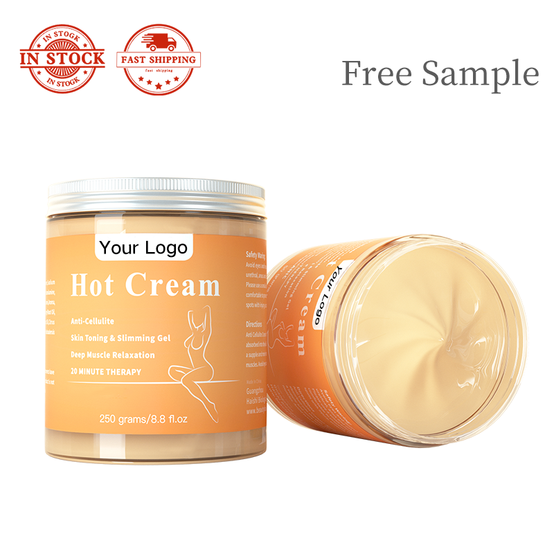 Buy Anti-cellulite & Massage Cream Fat Burning Slimming Weight Loss ...