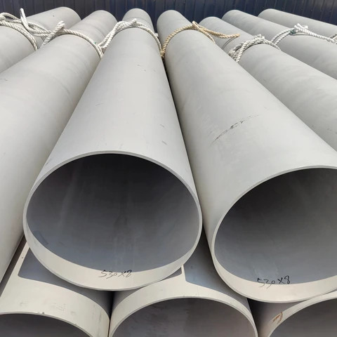 Buy Astm A312 904l Seamless Stainless Steel Pipe from Zhejiang ...