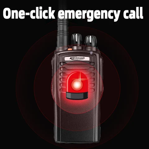 Buy Atex Explosion-proof Walkie-talkie Kirisun Pt7200ex Two-way Radio Portable Long Distance ...