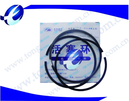 Buy Auto Engine Piston Ring 4100qb from Linyi Tongxin Auto Components ...