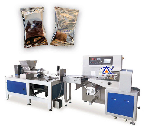 Buy Automatic Molasses Shisha Packing Machine from Foshan Autom ...