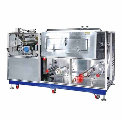 Buy Automatic Slot-die Roll To Roll Battery Electrode Coating Machine ...