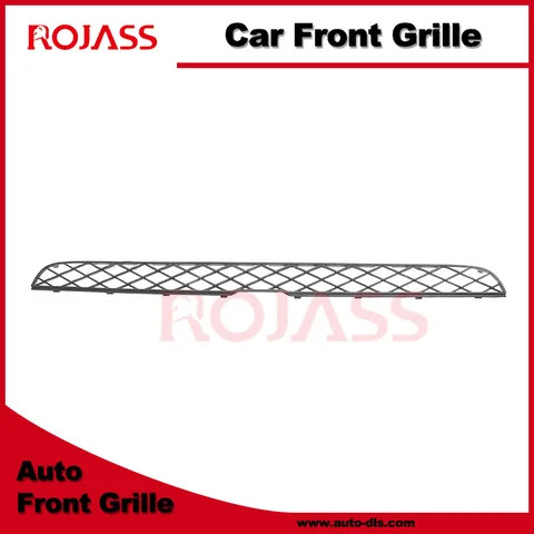 Buy Automobile Replacement Parts Auto Front Bumper Grill For Bmw X5 E70 ...