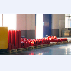 Buy Awwa C502 Underground Fire Hydrant from Weifang Fulton Fluid ...