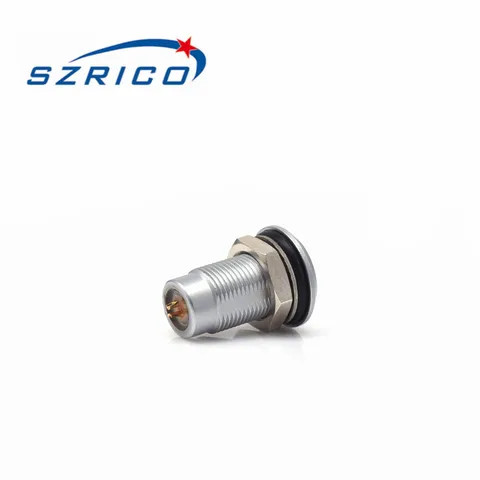 Buy B Series 00b 2-pin Sealing Socket Male Female Connector Sheathed ...