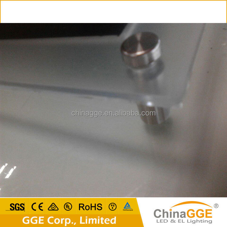 Buy Backlight Acrylic Plexiglass Led Backlit Picture Frame Light ...
