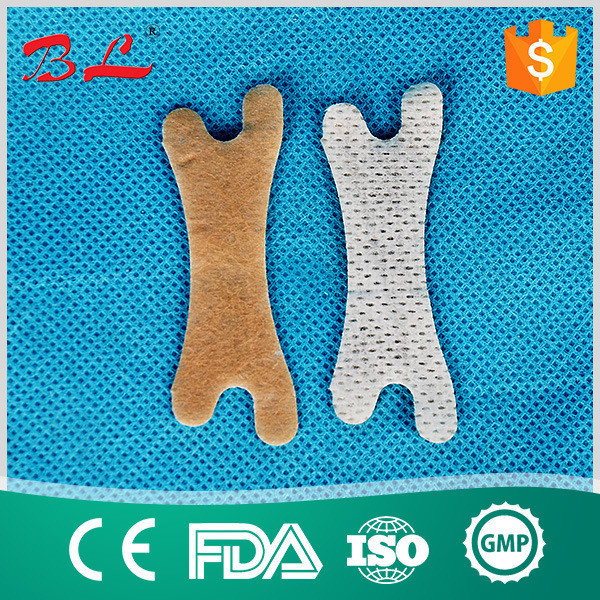 Buy Bone Shape Nose Tape Pet Strip With Good Performance To Expand The ...