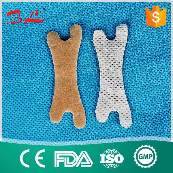 Buy Bone Shape Nose Tape Pet Strip With Good Performance To Expand The ...