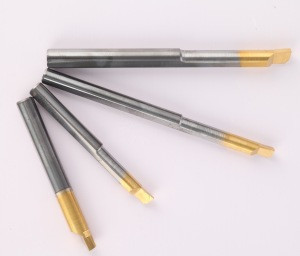 Buy Boring Tool Lathe Machine Micro Boring Bar One-piece Turning Tool ...