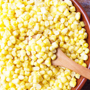 Buy Iqf Frozen Maize Corn, Natural & Healthy Yellow Colored Maize Corn ...