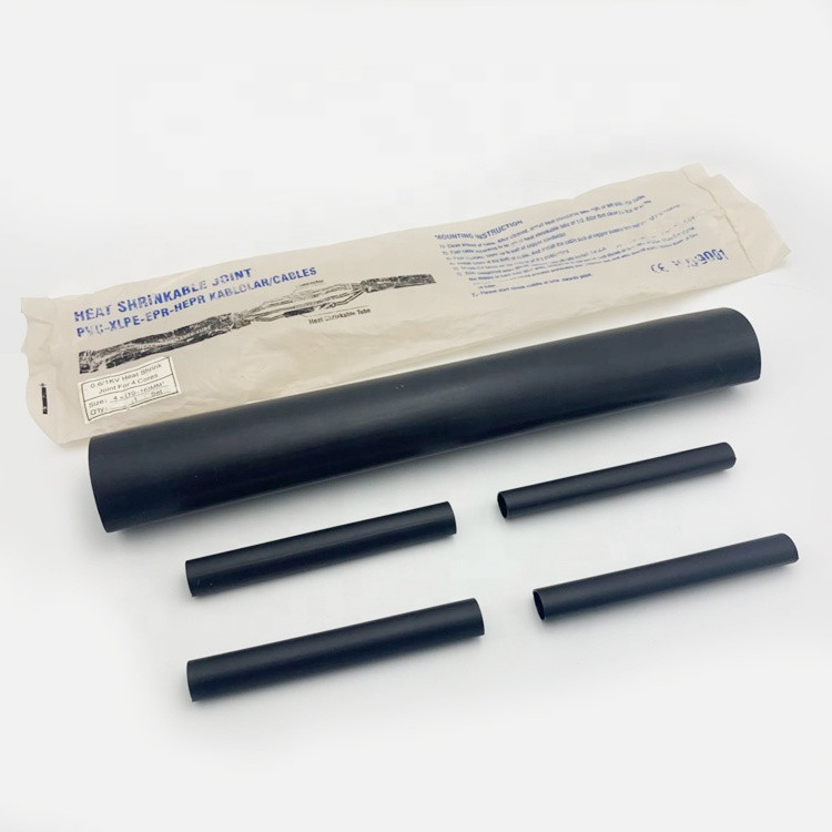 Buy Cast Resin Cable Joint Kit Medium Voltage Straight-through Armoured ...