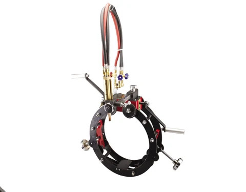 Buy Cg2-11g-pii Easy-to-operate Smart Hand Pipe Cutting Tool Quick ...