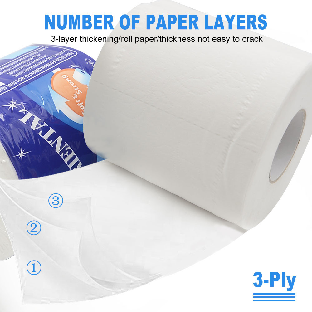 Buy Cheap Free Sample 10 Roll Tissue Toilet Paper Paper Hand Towels ...