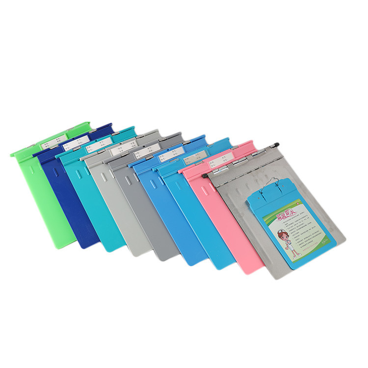 Buy Cheap Plastic Chart Holder Medical Record File Folder from ...