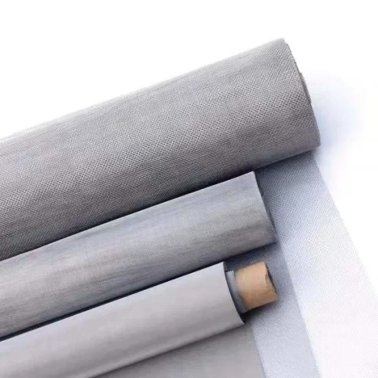 Buy China Manufacturer Stainless Steel Crimped Wire Mesh Herringbone ...