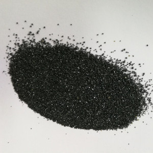 Buy Chrome Drainage Sand/chrome Ore from Zhengzhou Haixu Abrasives Co ...