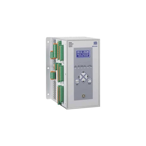 Buy Classic Design Decs-250n Digital Excitation Control System With ...
