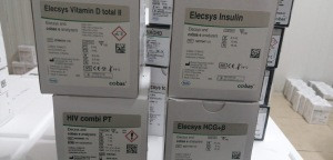 Buy Clinical Chemistry Reagent For Roche, Abbott, Siemens Chemistry ...